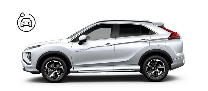 ECLIPSE CROSS PHEV