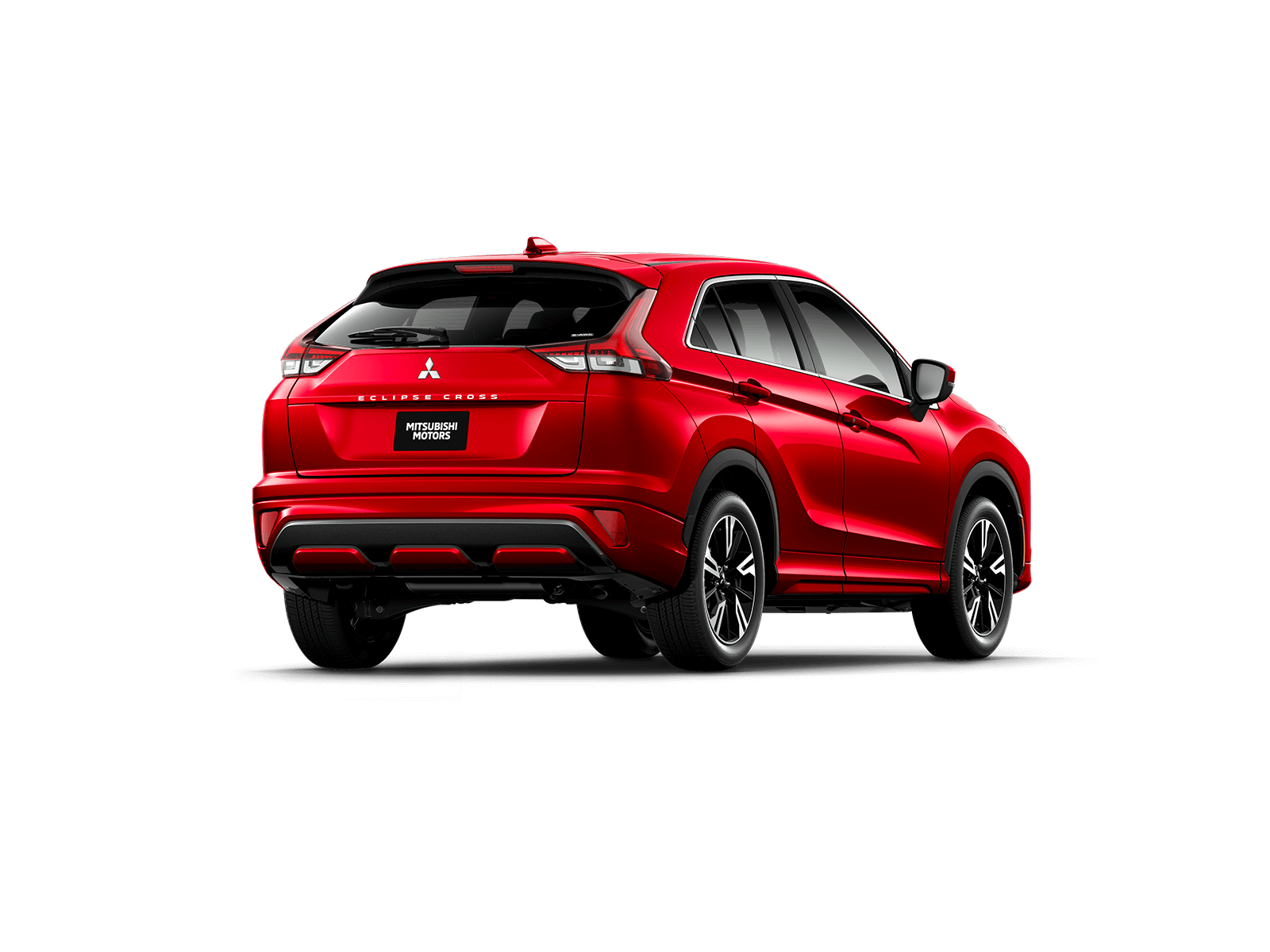 Mitsubishi Eclipse R