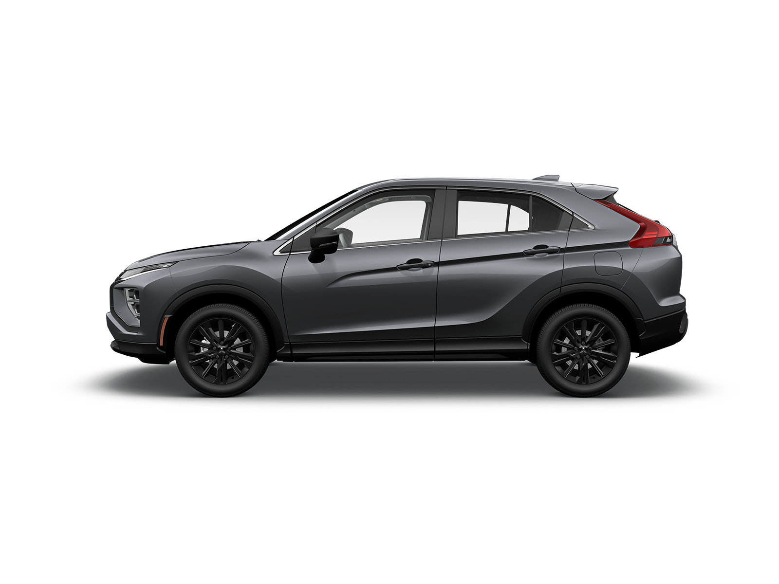 mitsubishi eclipse 4wd