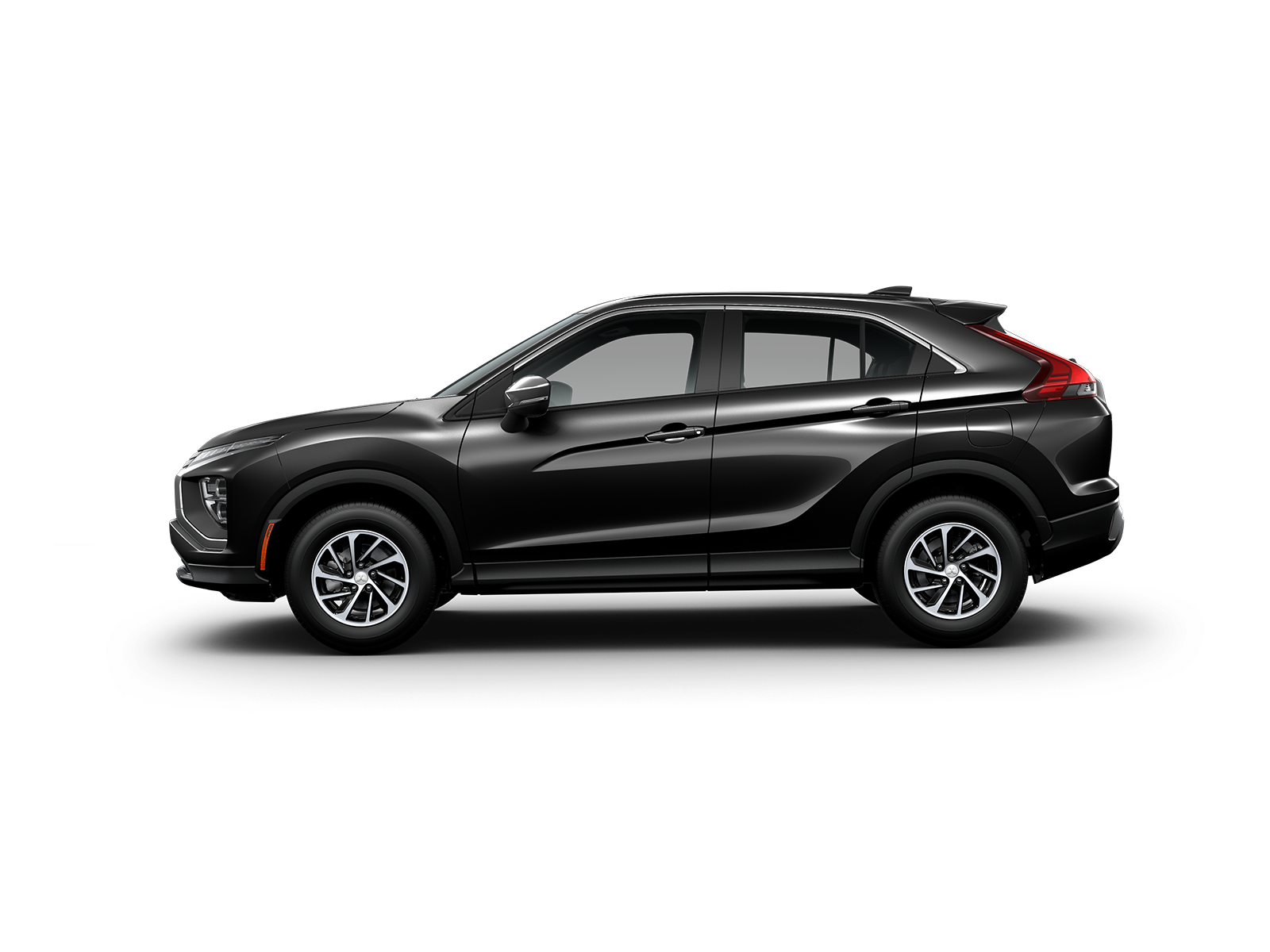 2022 Mitsubishi Lancer White Duvall