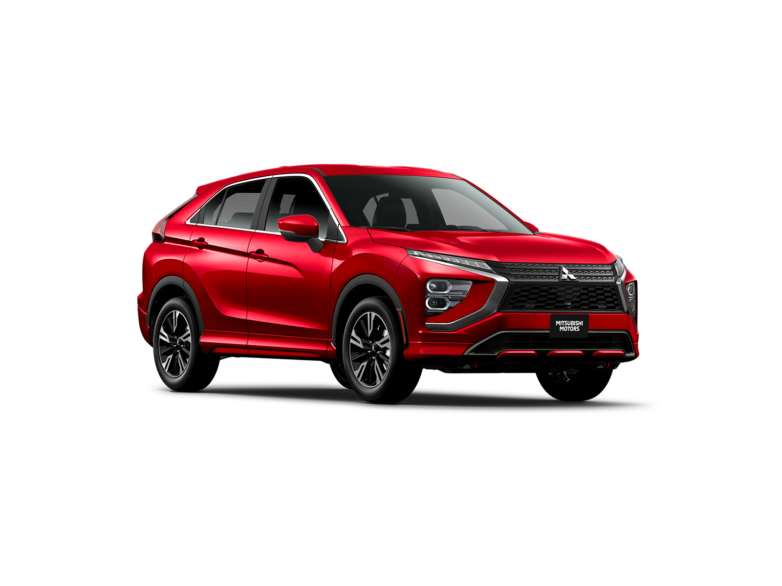 Mitsubishi Eclipse R