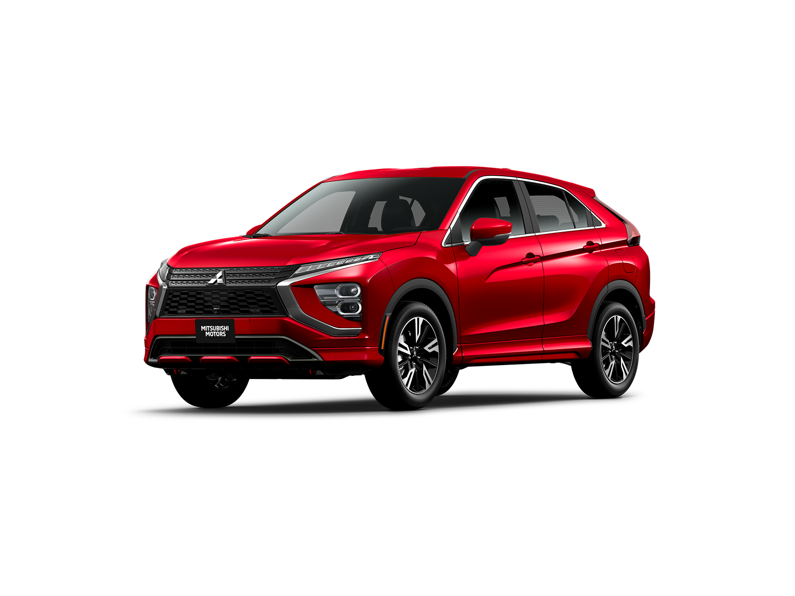 mitsubishi eclipse 2021