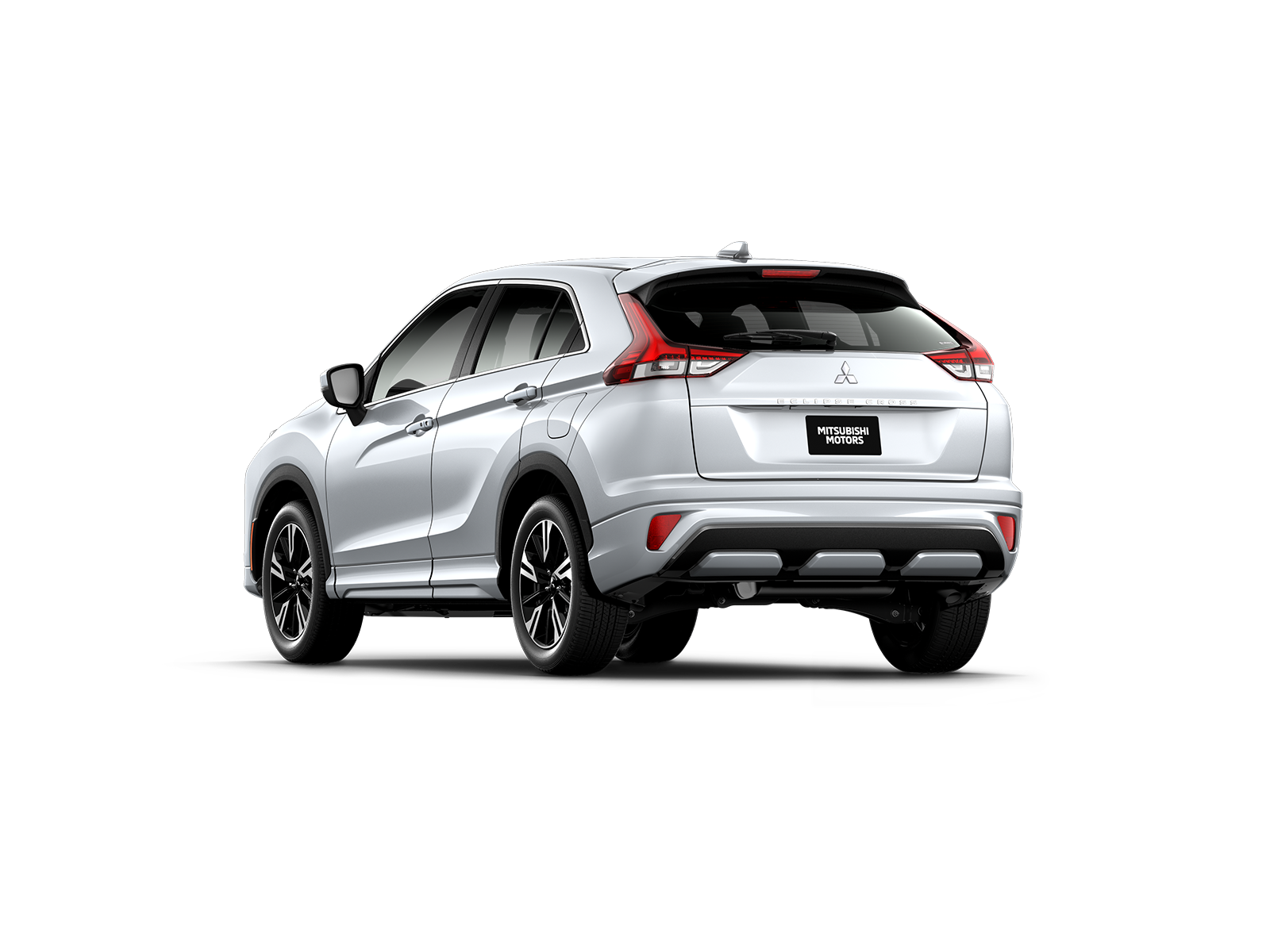 Mitsubishi Eclipse Car 2024