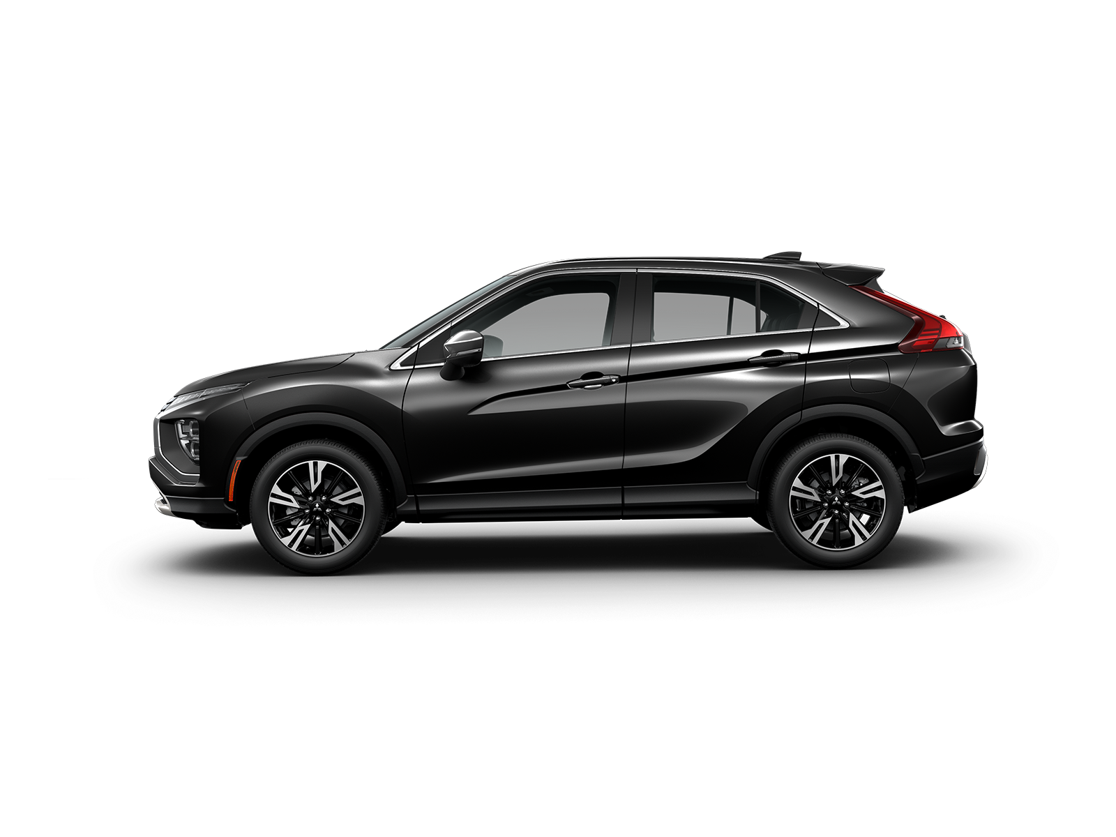 mitsubishi eclipse cross phev