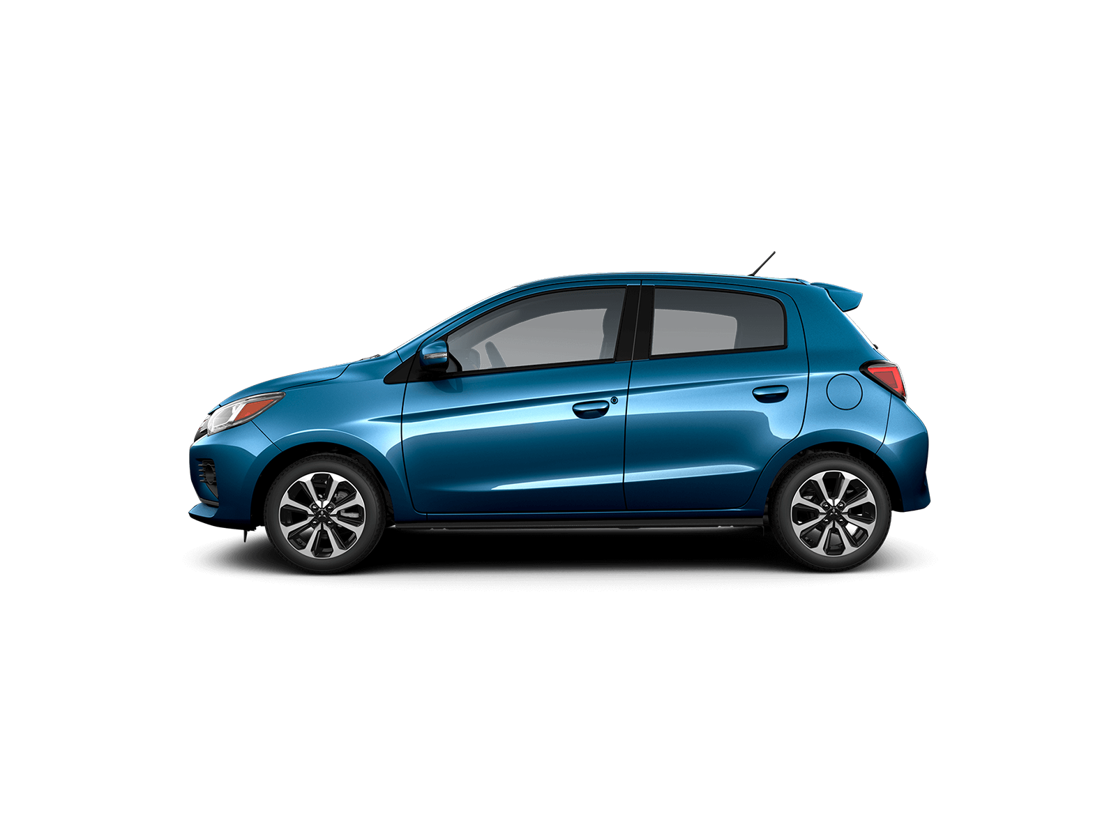 Mitsubishi Mirage Car 2024 Mitsubishi Mirage | Frank Leta Mitsubishi