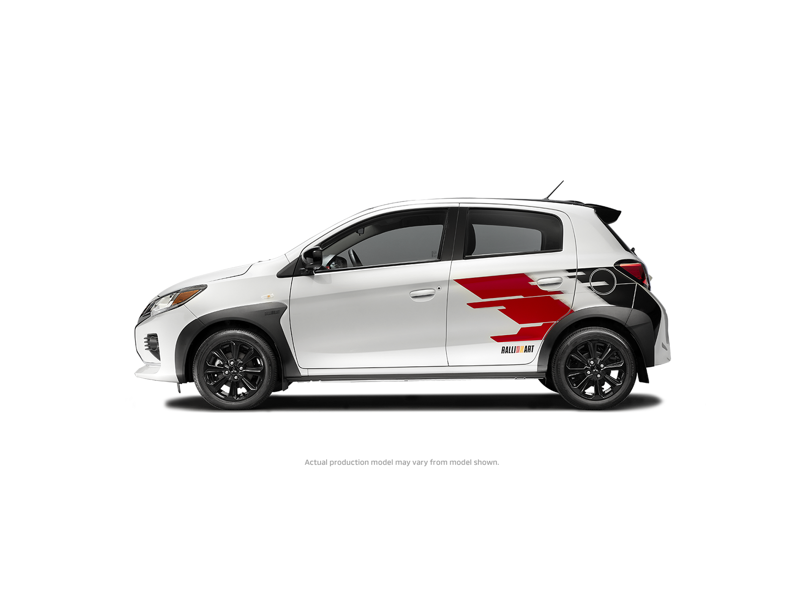 2024 Mitsubishi Mirage | Arrow Mitsubishi | Abilene, TX