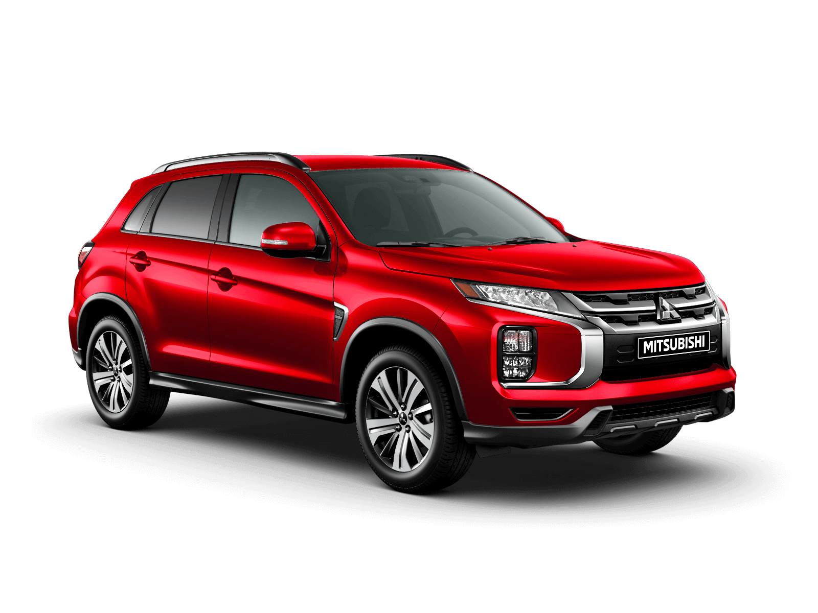 Mitsubishi Sport Suv