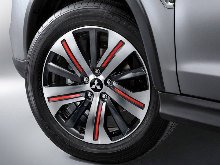 2020 outlander sport accessories store