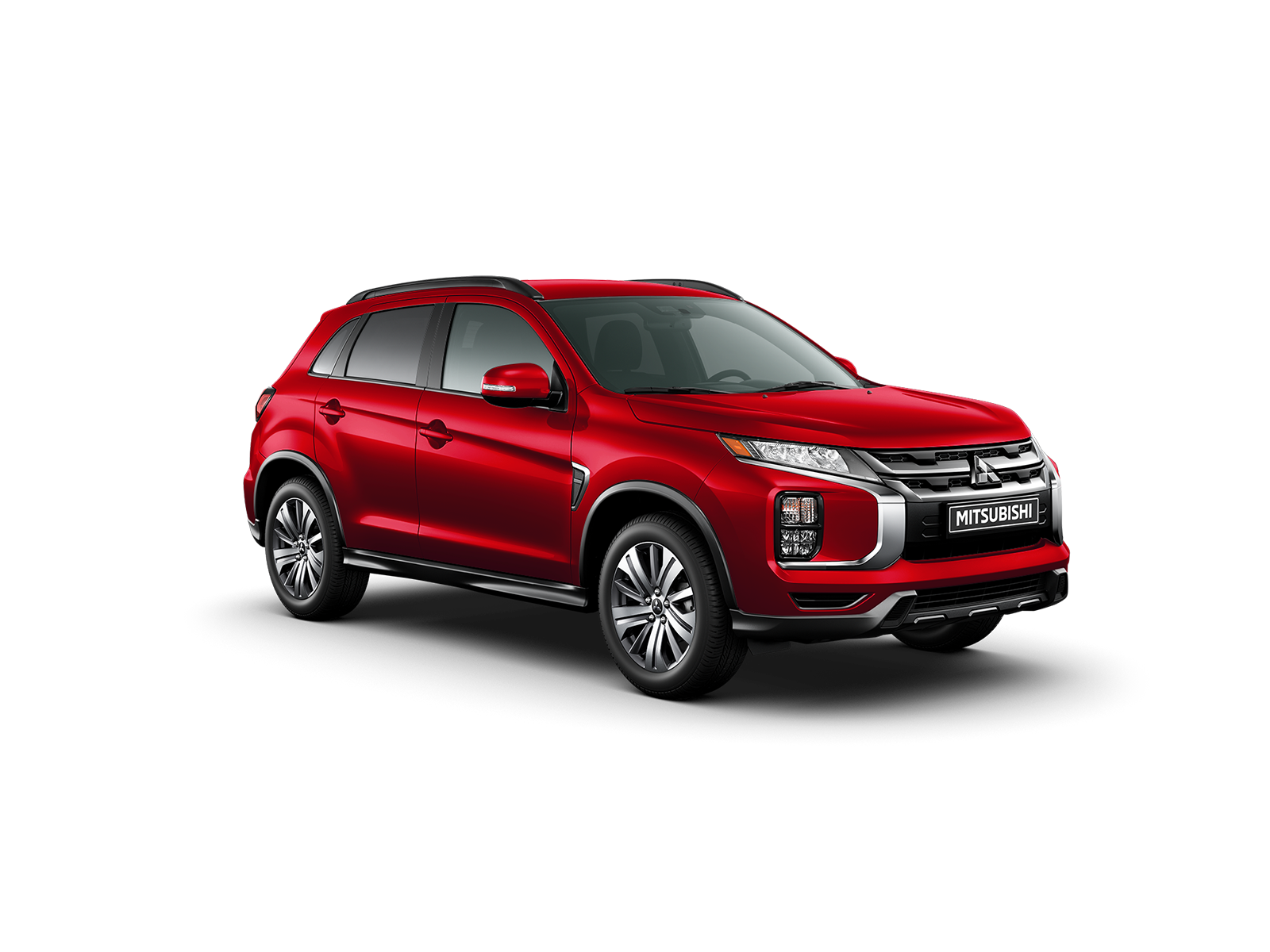 Mitsubishi electric 4x4 store