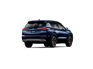 2024 Outlander Interior & Exterior Colors - Gallery | Mitsubishi Motors