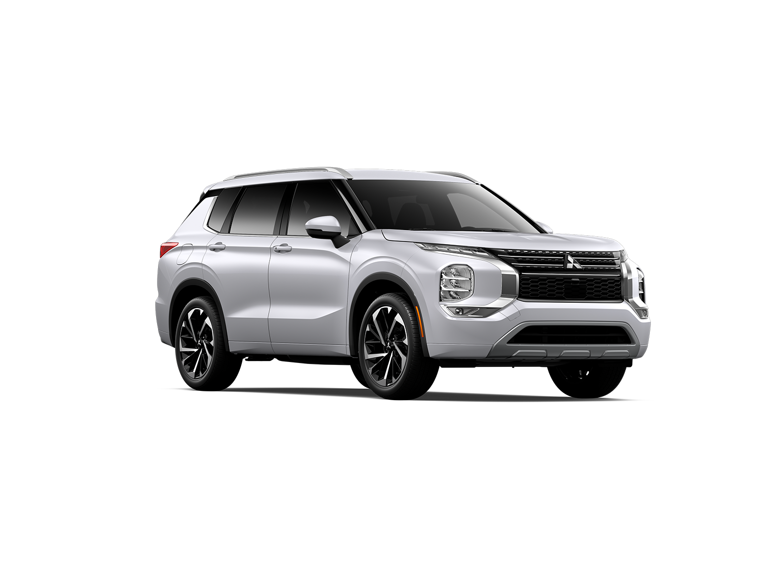 Mitsubishi Outlander 2022 Price
