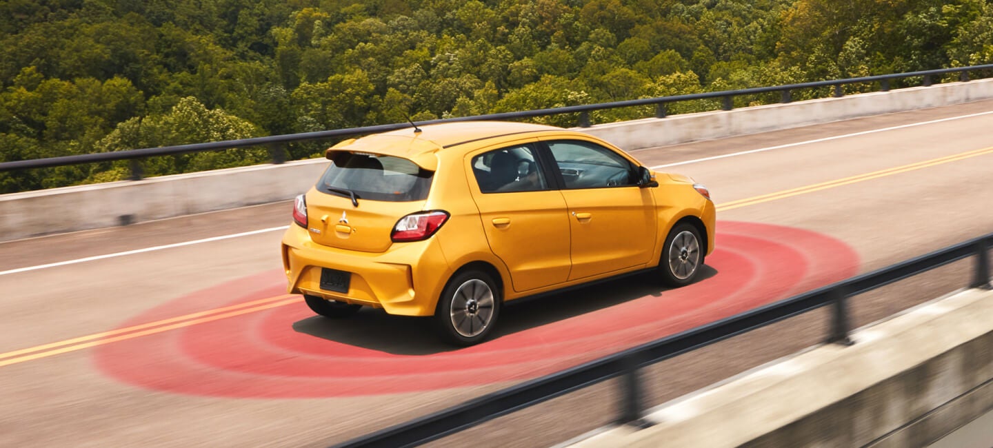 Mirage Road Test 2022