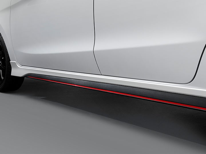 2023 Mitsubishi Mirage Accessories Roof Rack More Mitsubishi Motors