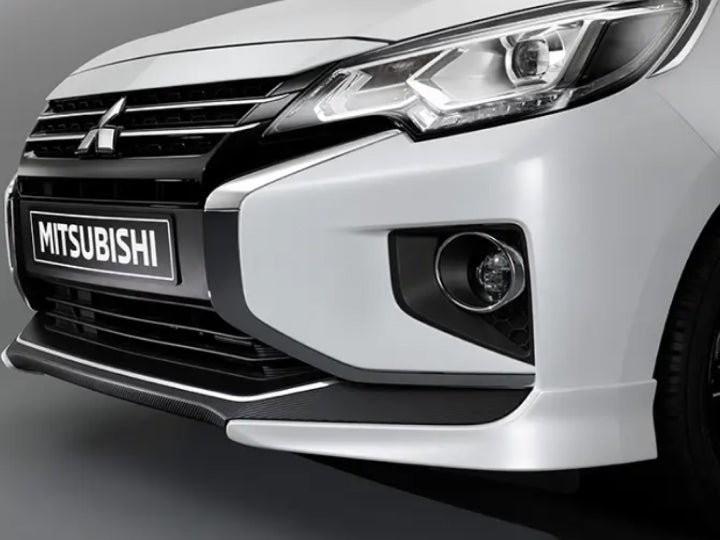 2020 mitsubishi mirage g4 accessories store