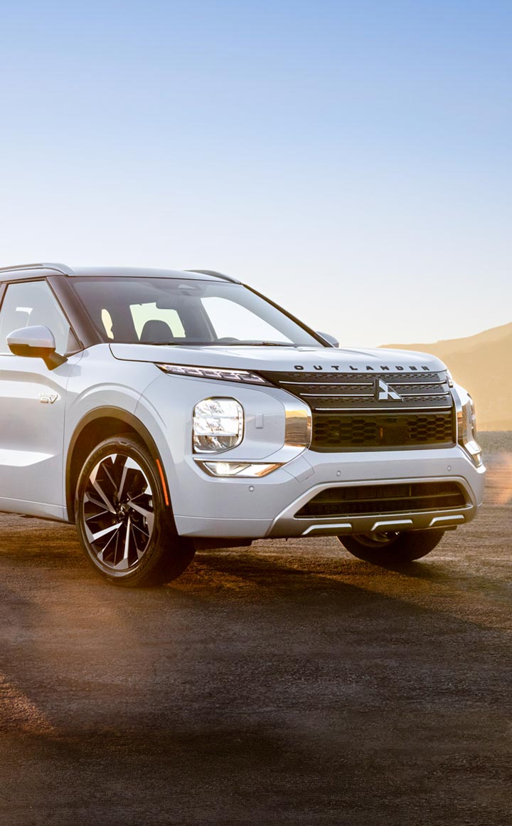 Phev options store