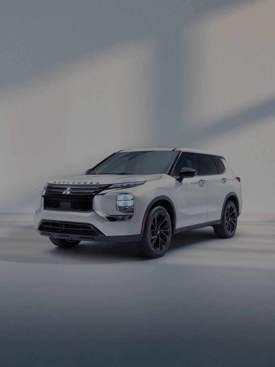 Mitsubishi Outlander Sport 2022 White