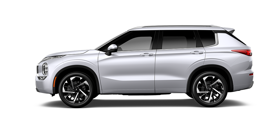 2024 Mitsubishi Outlander PHEV Plug-In Hybrid SUV | Mitsubishi Motors