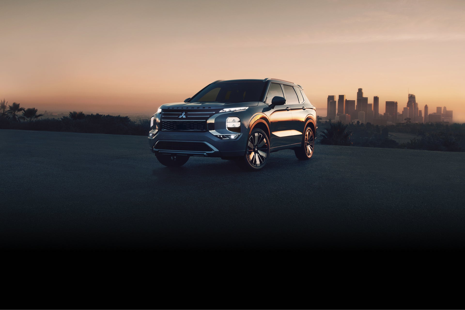 Outlander 2022 All New Outlander PHEV Model Wins Technology Car Of The