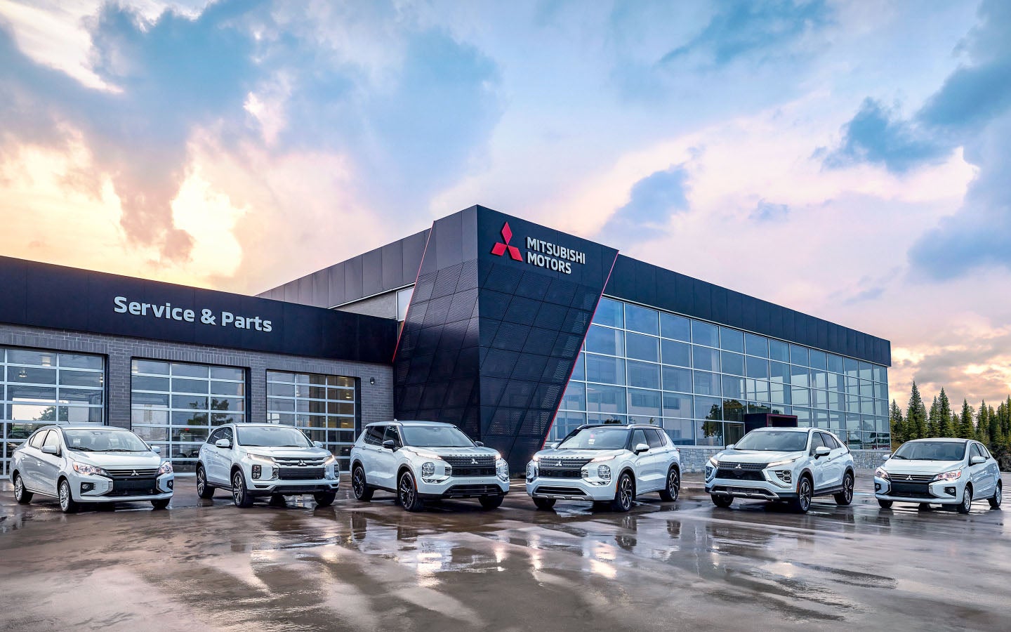 Mitsubishi