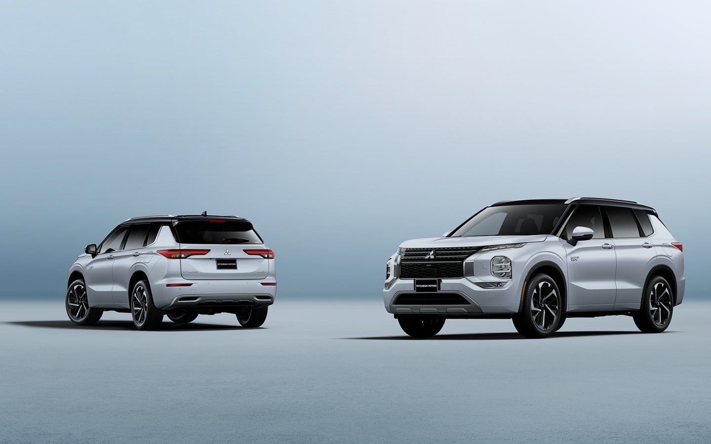 Mitsubishi outlander phev alternatives store