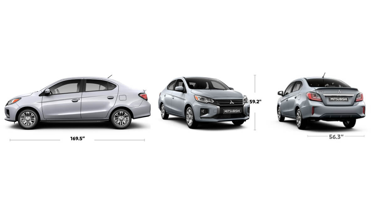 MITSUBISHI Mirage G4 Specs Photos 2016, 2017, 2018, 2019,, 44% OFF