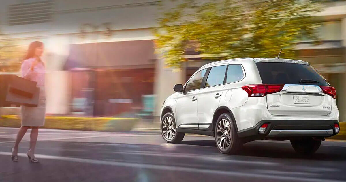 Monthly Car Payment Calculator Mitsubishi Motors