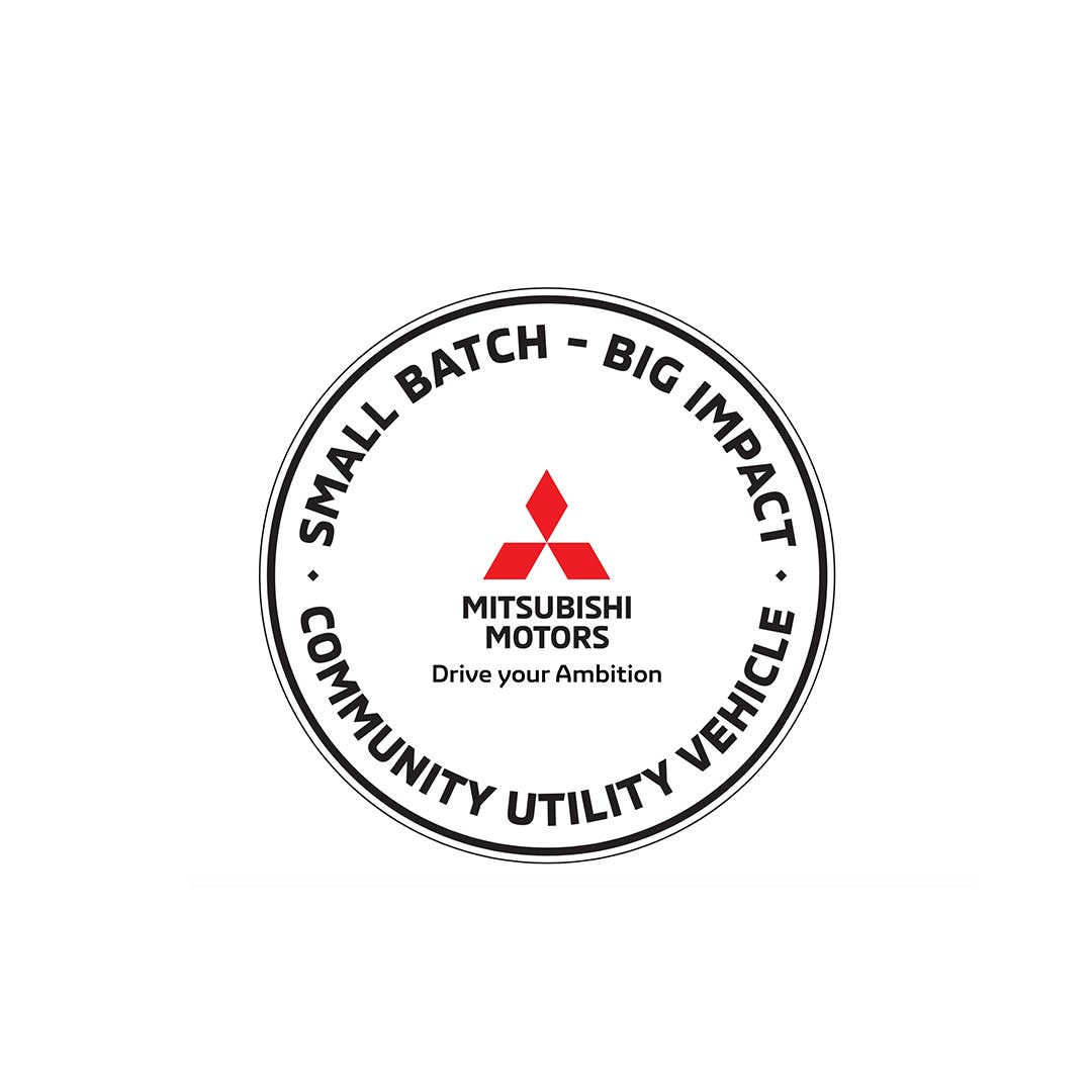 Mitsubishi Lancer Logo