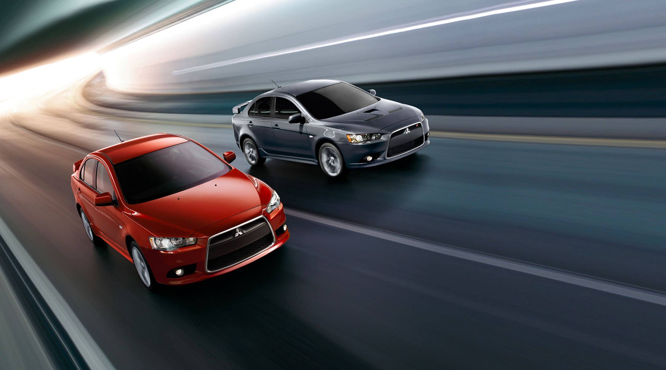 Mitsubishi Lancer & Lancer Evolution | Mitsubishi Motors